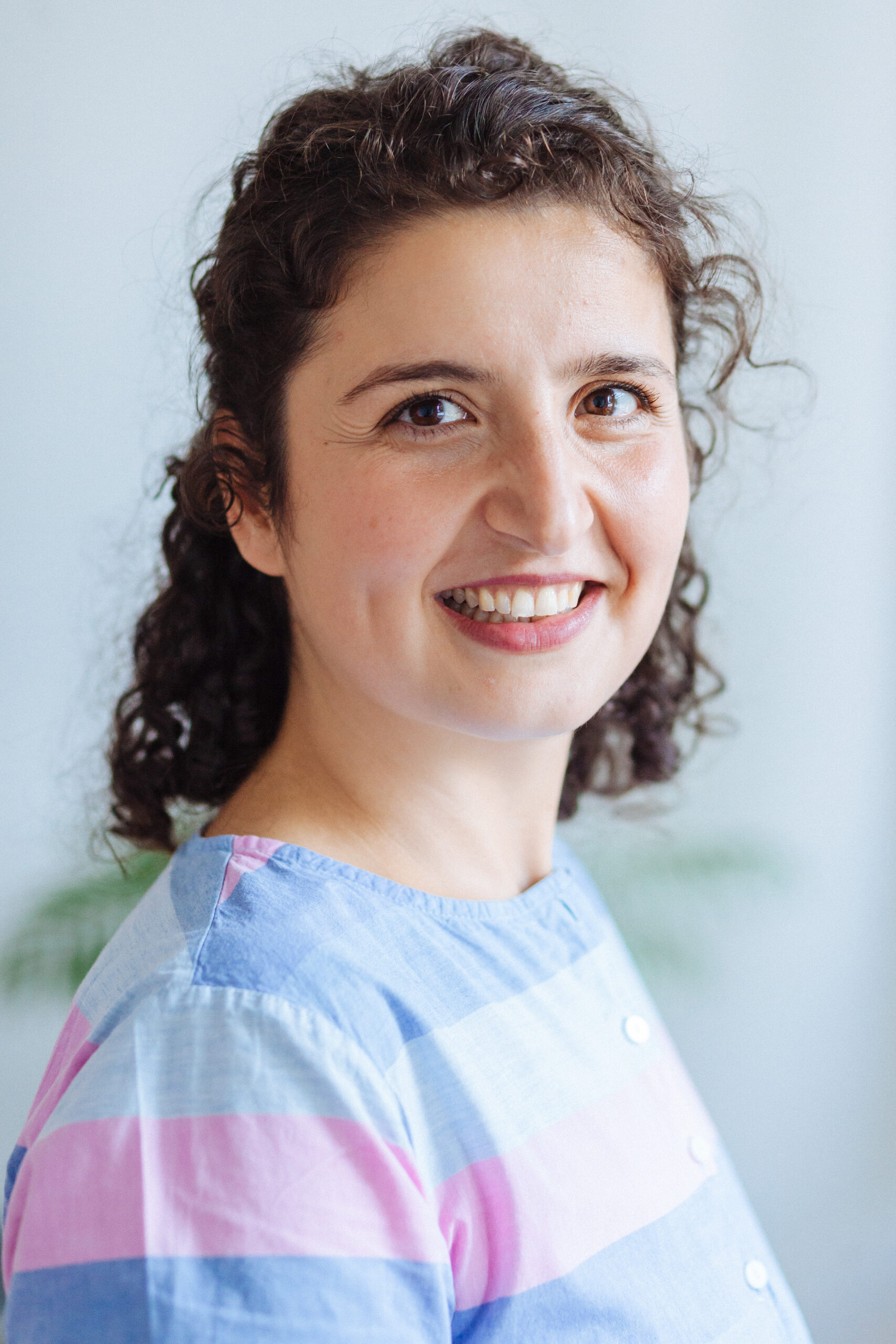 Team - Dr. Tozman & Kolleg:innen